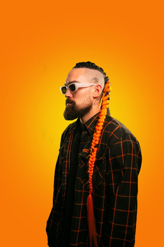 LENNY PEARCE ANNOUNCES FAMILY-FRIENDLY REEF RAVE TOUR WITH SPONGEBOB ...
